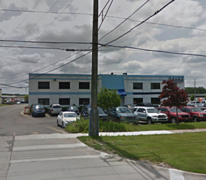 Detroit Metropolitan Airport (DTW) Parking | ParkWhiz