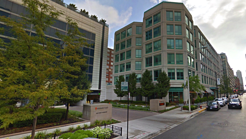 360 W. Hubbard St. Parking | ParkWhiz