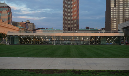 Cleveland Convention Center Parking - Find Parking near Cleveland ...