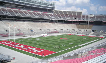 Ohio Stadium Parking - Ohio State Football Parking - OSU Parking | ParkWhiz