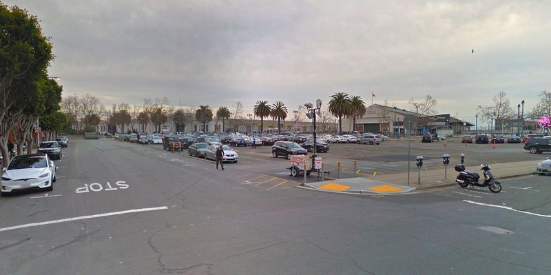 1000 Front St. Parking | ParkWhiz