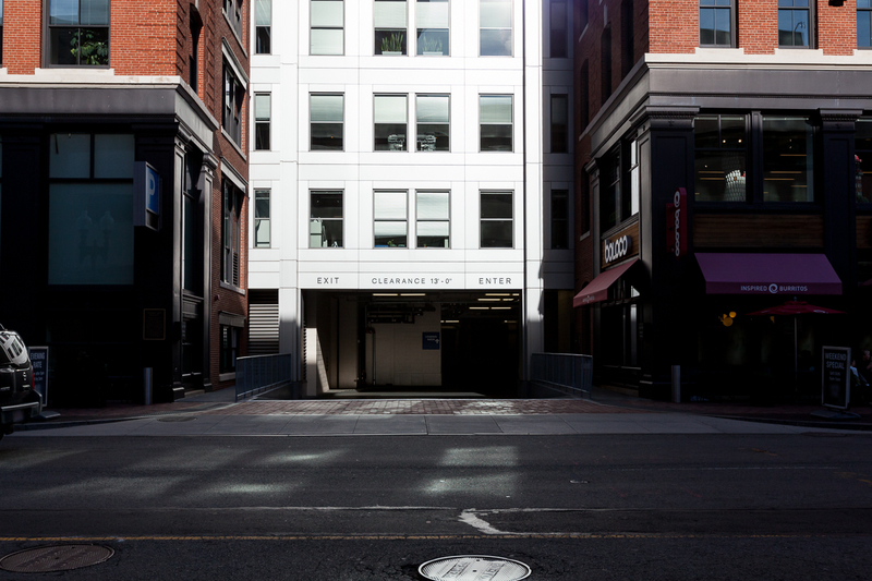 280 Congress St. Parking | ParkWhiz