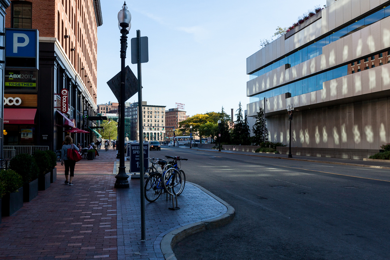 280 Congress St. Parking | ParkWhiz
