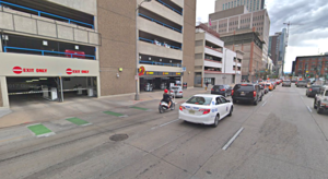 Denver Monthly Parking | ParkWhiz
