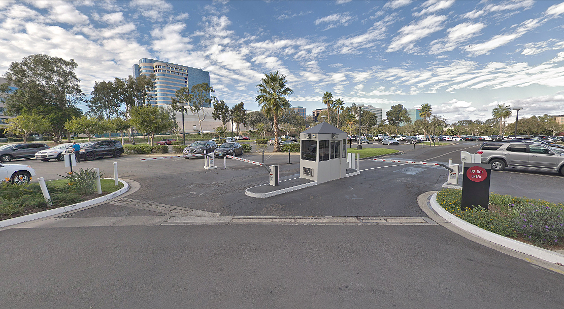 John Wayne Airport Parking John Wayne Airport Parking | Daily Rates