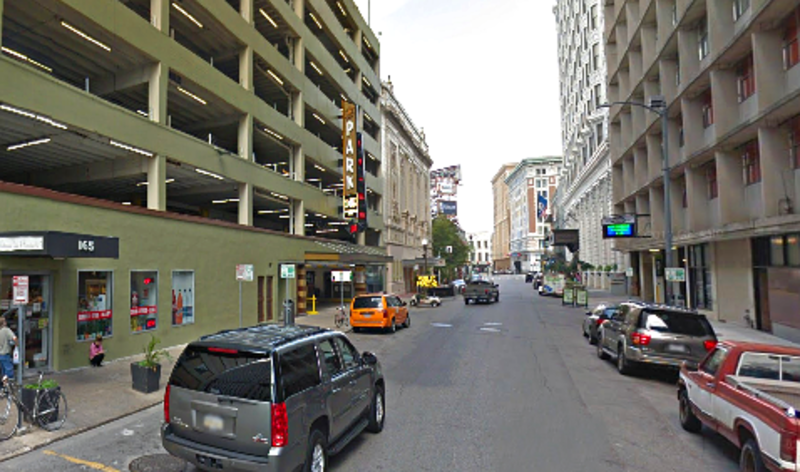 145 Roosevelt Way Parking | ParkWhiz