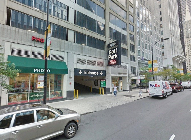 181 N. Clark St. Parking | ParkWhiz