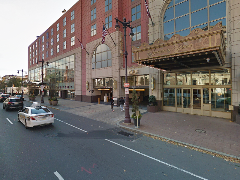440 S. Broad St. Parking | ParkWhiz