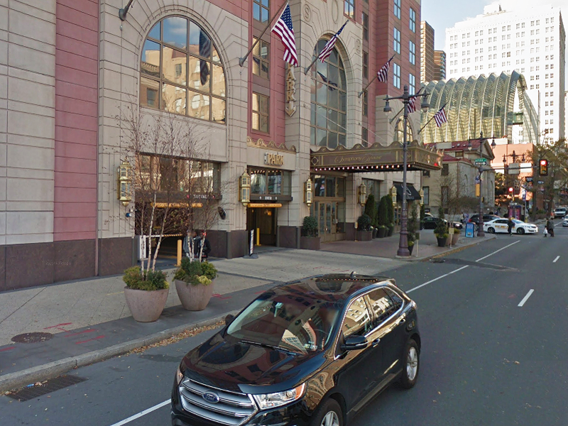 440 S. Broad St. Parking | ParkWhiz