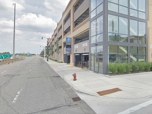 Detroit Monthly Parking | BestParking