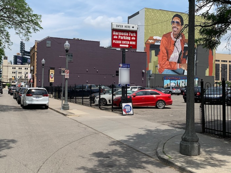 1468 Randolph St. Parking | ParkWhiz