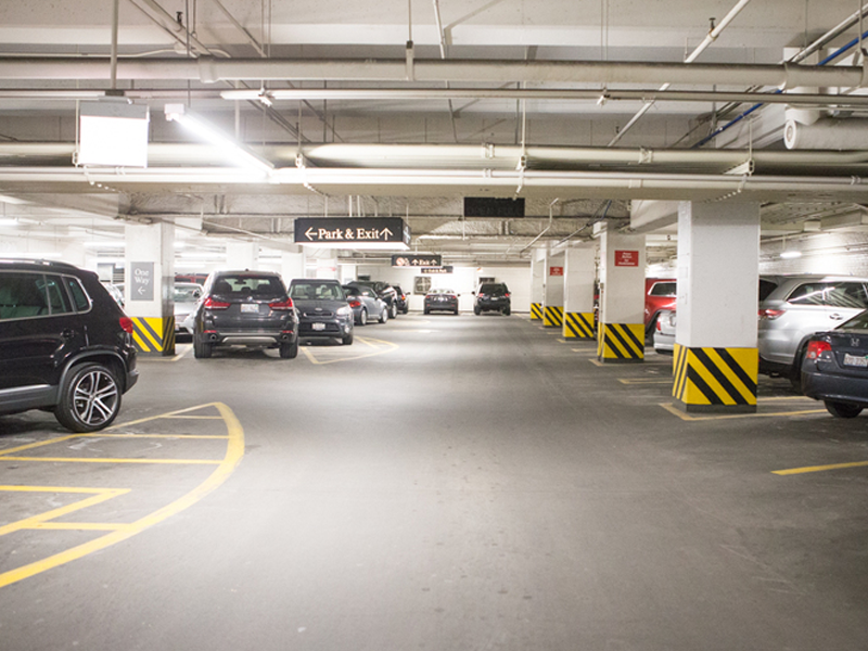 398 Lower E. Lake St. Parking | ParkWhiz