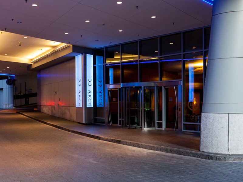 30 Hawley St. Parking | ParkWhiz