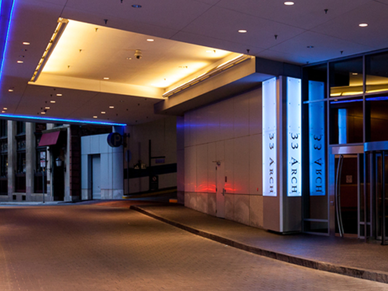 30 Hawley St. Parking | ParkWhiz