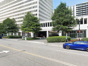 Ronald Reagan Washington National Airport DCA Parking | ParkWhiz