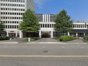 Ronald Reagan Washington National Airport DCA Parking | ParkWhiz