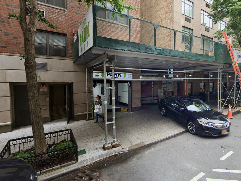 176 E. 77th St. Parking | ParkWhiz