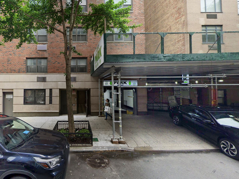 176 E. 77th St. Parking | ParkWhiz