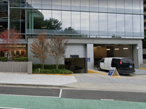 Ronald Reagan Washington National Airport DCA Parking | ParkWhiz