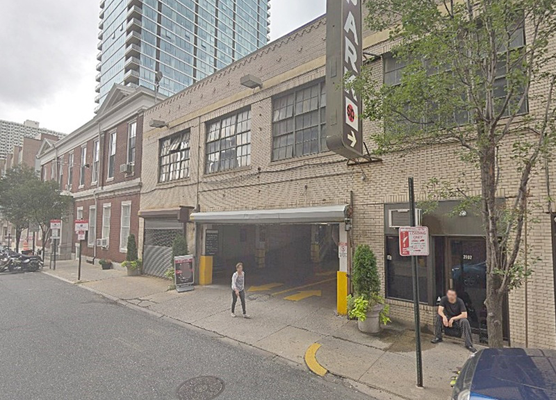 2107 Sansom St. Parking | ParkWhiz