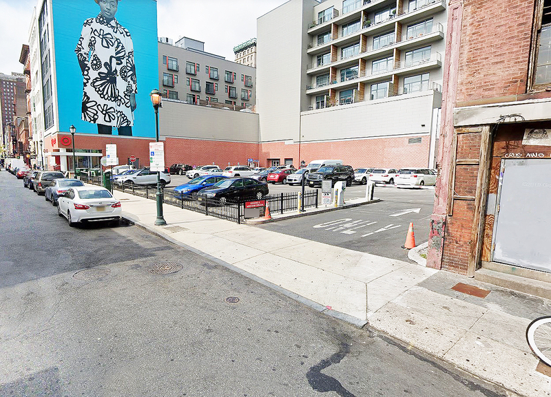 1111 Sansom St. Parking | ParkWhiz