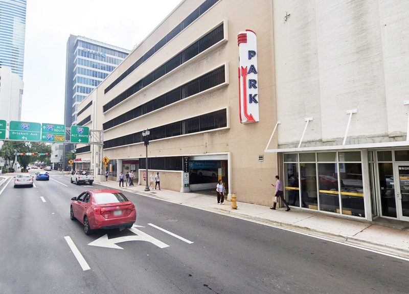 225 SE. 2nd St. Parking | ParkWhiz