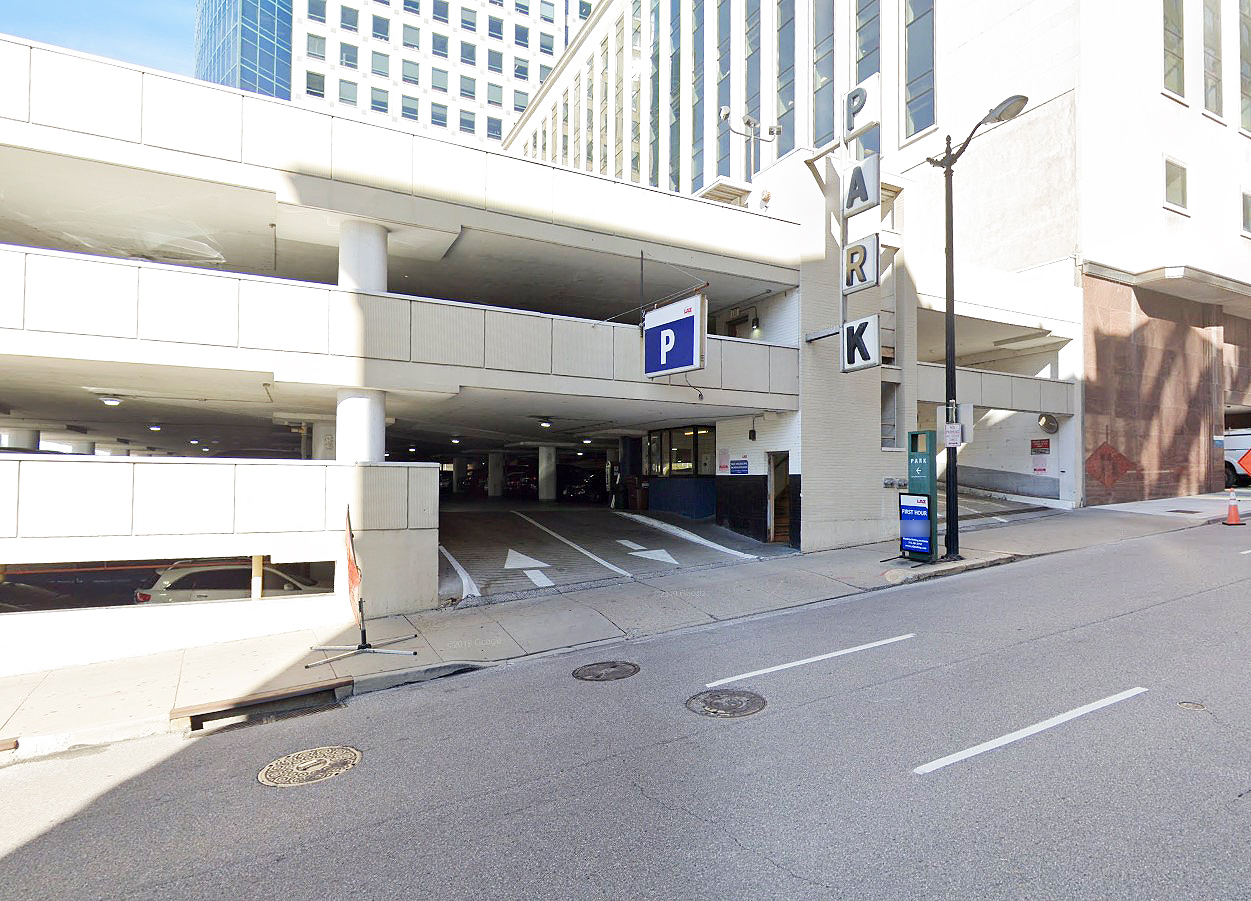 8 of the Best Spots for Parking Near Paycor Stadium - The Stadiums Guide