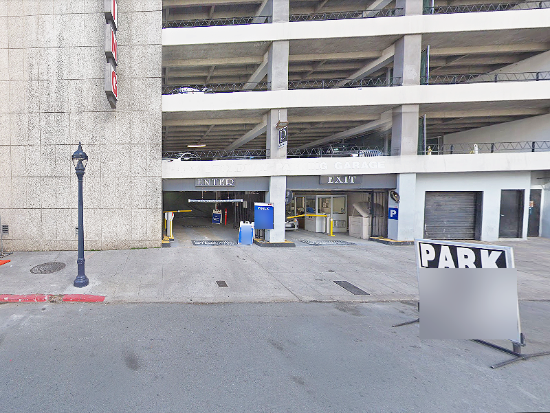 625 Broadway Parking | ParkWhiz