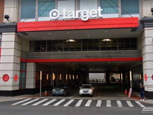 Stamford Monthly Parking | ParkWhiz